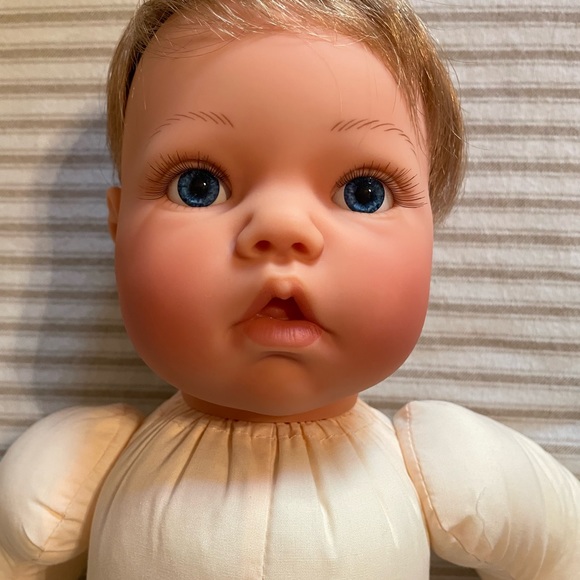 Lee Middleton | Toys | Lee Middleton Doll Sweet Sailing Girl | Poshmark